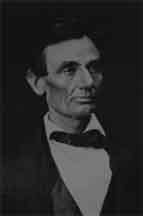 Lincoln Elected
