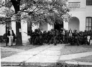 James Meredith March Against Fear
