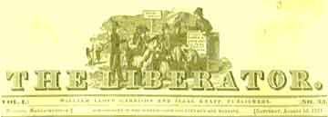 "The Liberator" Published