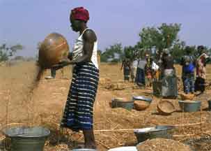 Burundi Becomes Independent