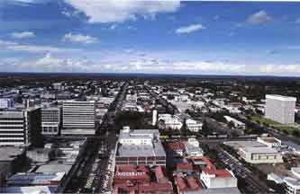 Rhodesia Declares Independence