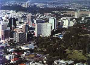 Southern Rhodesia Becomes Zimbabwe