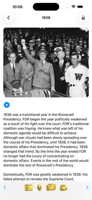 FDR: Franklin Delano Roosevelt | Historycentral