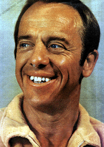 Alan Shepard