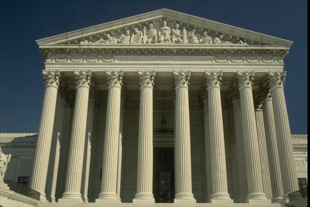 The Right to a Lawyer