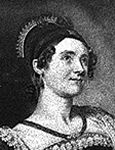First Ladies: Louisa Catherine Johnson Adams