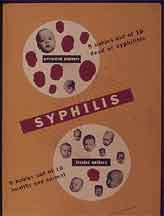 Wasserman Test Developed