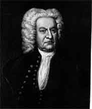 Johann Sebastian Bach