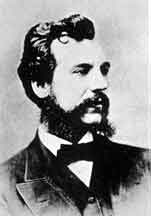 Alexander Graham Bell