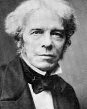 Michael Faraday