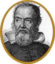 Galileo Galilei