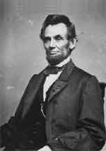 Abraham Lincoln