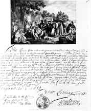 Pennsylvania Founded by William Penn