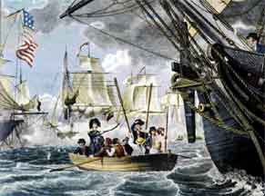 War of 1812