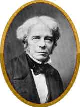 Michael Faraday Discovers Electromagnetic Induction