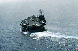 CVN-68 USSNimitz