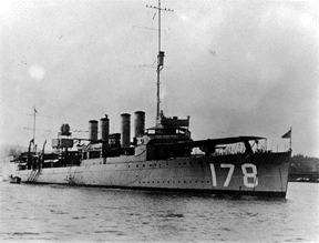 Hogan DD- 178