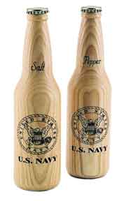 Naval Destroyer Escort Button Down Shirts