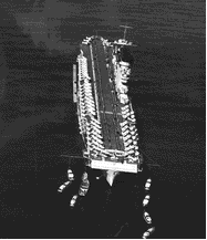 History of Ships and Navies/CV-2 USS Lexington